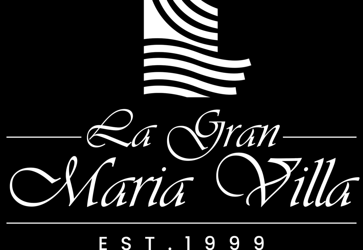 La Gran Maria Villa | Luxury Caribbean Beachfront Rental